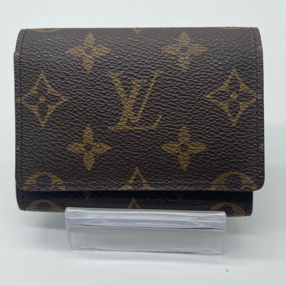 Louis Vuitton | Accessories | Authentic Louis Vuitton Monogram Amberop ...